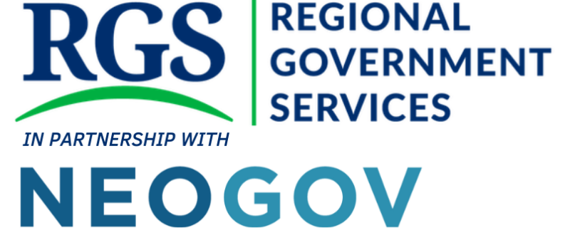 NEOGOV Support Services | Regional Government Services Authority